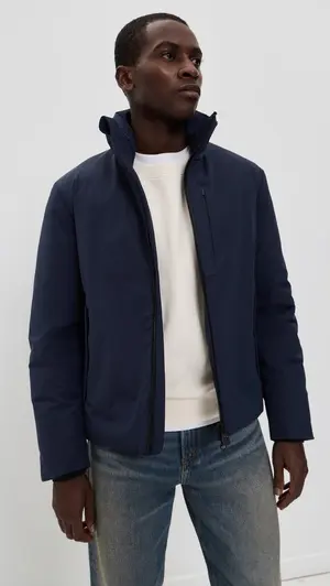 SAVE THE DUCK Regis Coat