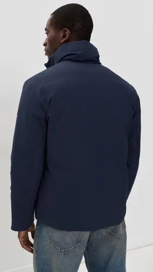 SAVE THE DUCK Regis Coat
