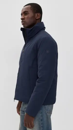 SAVE THE DUCK Regis Coat