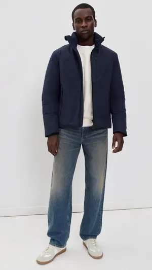 SAVE THE DUCK Regis Coat