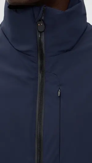 SAVE THE DUCK Regis Coat