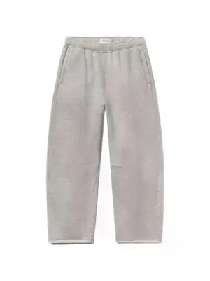 Citizens Of Humanity Elasticated-waistband Track Pants