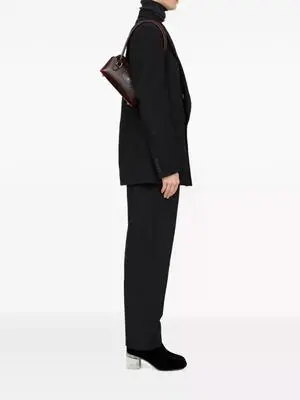 MAISON MARGIELA New Bauletto J Mini Bag