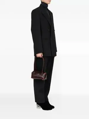 MAISON MARGIELA New Bauletto J Mini Bag