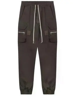 Rick Owens Mastodon Cargo Pants