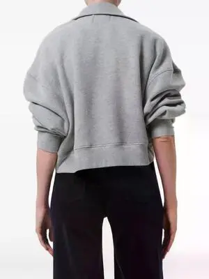Citizens Of Humanity Mirelle Funnel Neck Sweater