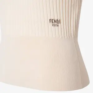Fendi Wool Sweater