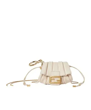 Fendi Leather Miniature
