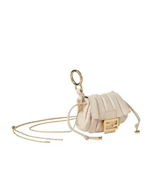Fendi Leather Miniature