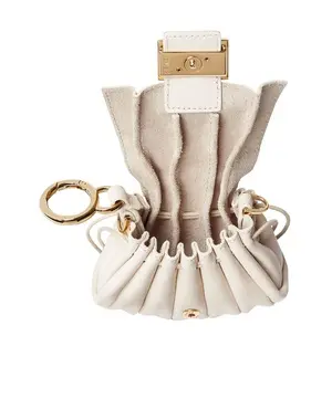 Fendi Leather Miniature