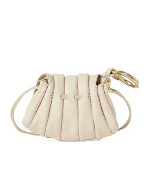 Fendi Leather Miniature