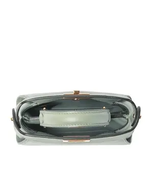 Fendi Nappa Leather Miniature