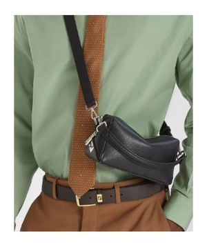 Fendi Ff Buckle Belt