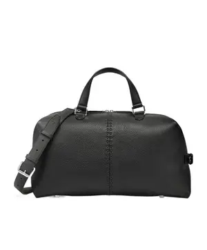 Fendi Selleria Bag - Black