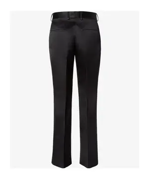 Fendi Silk Pants