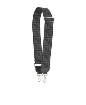 Fendi Webbing Shoulder Strap