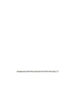 Fendi Silver-colored Bracelet - Gray