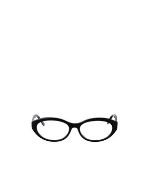 Dior Full Frame Plain Mirror - Black