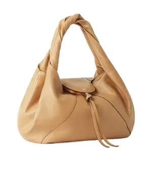Fendi Leather Bag