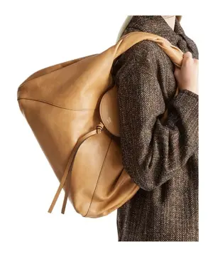 Fendi Leather Bag