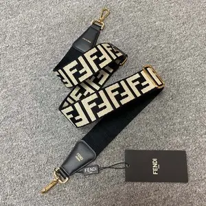 Fendi Ribbon Shoulder Strap