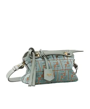 Fendi By The Way Soft Mini Tote Bag