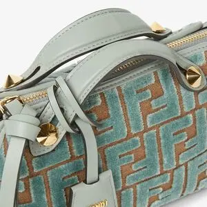 Fendi By The Way Soft Mini Tote Bag
