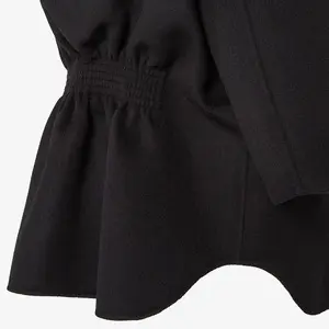 Fendi Wool Coat