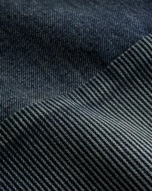 Dior Long Regular Jeans