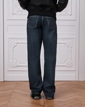 Dior Long Regular Jeans