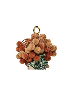 Fendi Grace Bag Charm