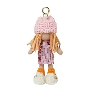 Fendi Adele Bag Charm