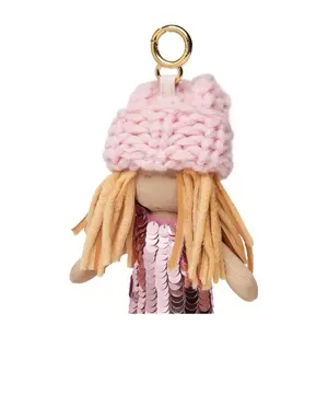 Fendi Adele Bag Charm