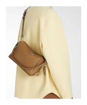 Fendi Lui Medium Shoulder Bag