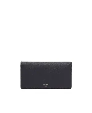 Fendi Leather Wallet