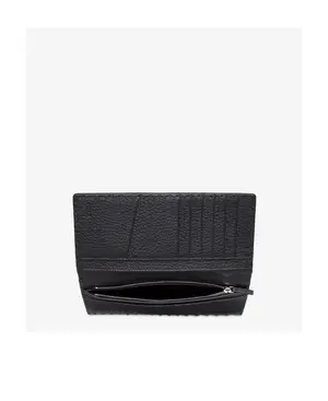 Fendi Leather Wallet