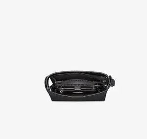 Fendi Selleria Bag With 526 Hand-sewn Topstitches