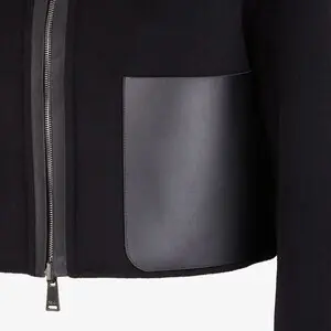 Fendi Wool Jacket