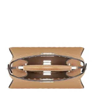 Fendi Peekaboo Iseeu Petite Tote Bag