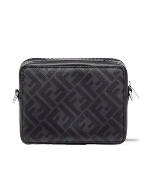 Fendi Ff Organizer Small Camera Bag