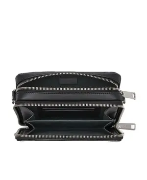 Fendi Ff Organizer Small Camera Bag