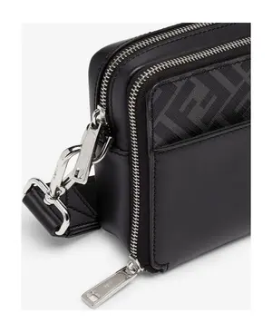 Fendi Ff Organizer Small Camera Bag