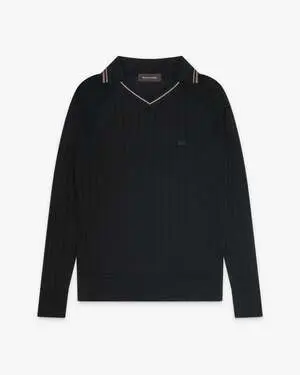 Wales Bonner Button Down Shirts For Men