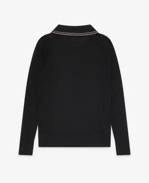 WALES BONNER Root Sweatshirt