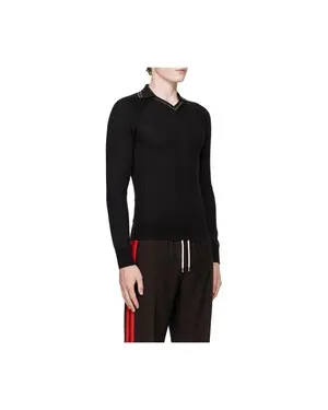 WALES BONNER Root Sweatshirt