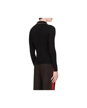 WALES BONNER Root Sweatshirt