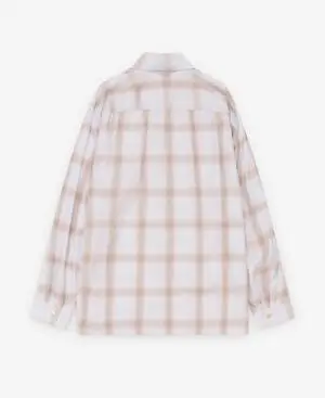 Our Legacy Every Check Shirt