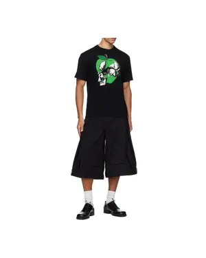Undercover Skull-print T-shirt