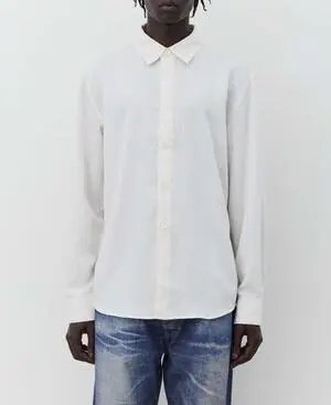 Our Legacy Beyond Striped Shirt