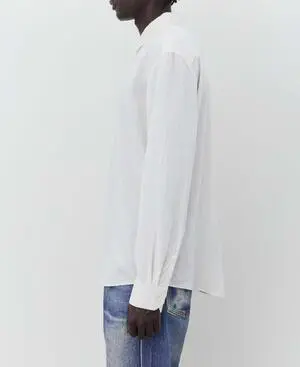 Our Legacy Beyond Striped Shirt